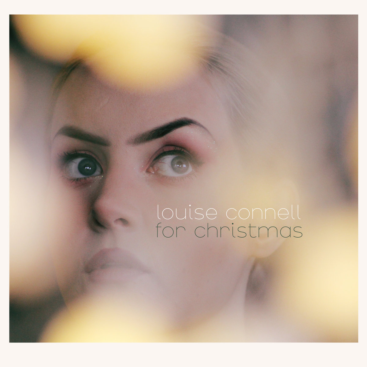 Louise Connell – New Charity Single Release – The Artist Formerly Known ...