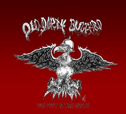 Old Dirty Buzzard release ‘One Foot in the Grave’ – Pacific North West ...