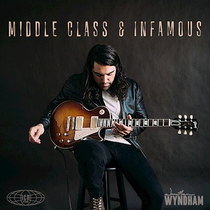 Jonathan Wyndham comes into his own on “Middle Class & Infamous ...